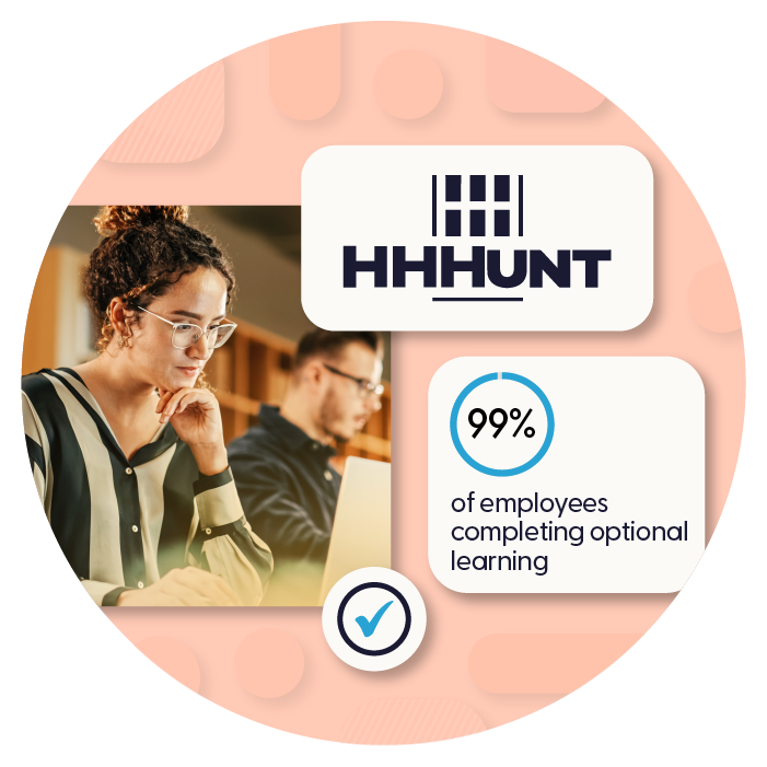 Kallidus + IRIS | Kallidus