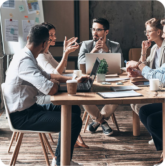 Kallidus Case Studies – Transform Customer Learning