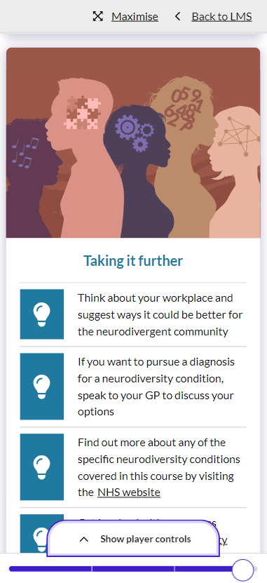 Neurodiversity at Work | Kallidus