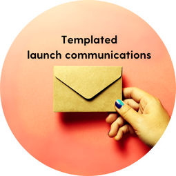 LMS Launch Comms email templates | Kallidus