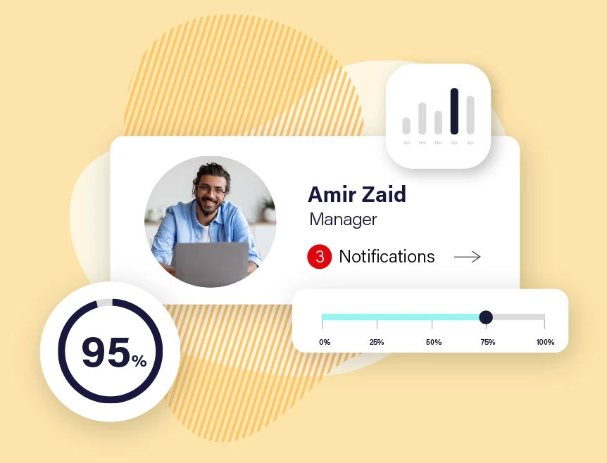 LMS & HR systems - built for you | 2 million users worldwide