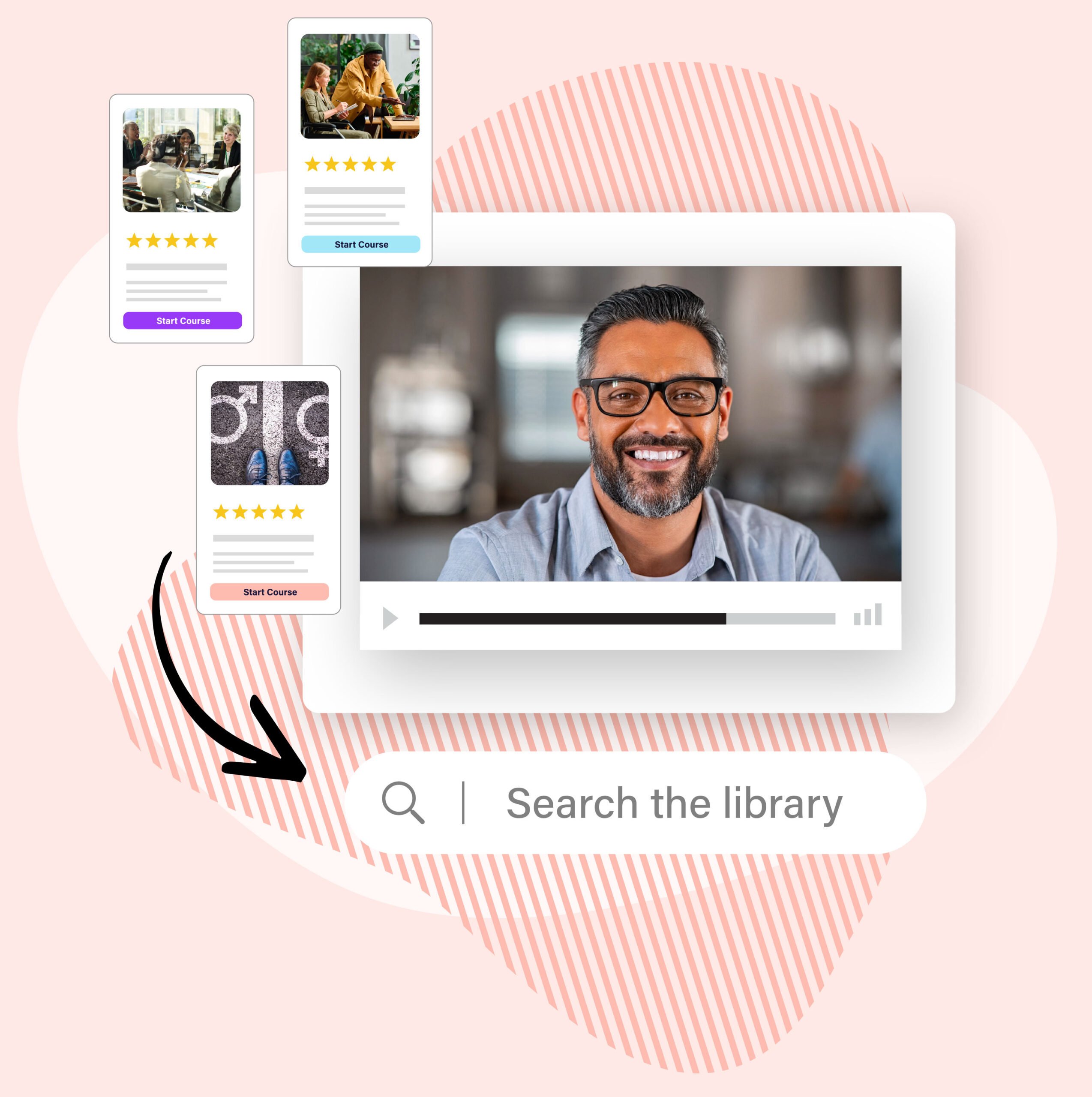 LMS & HR systems - built for you | 2 million users worldwide