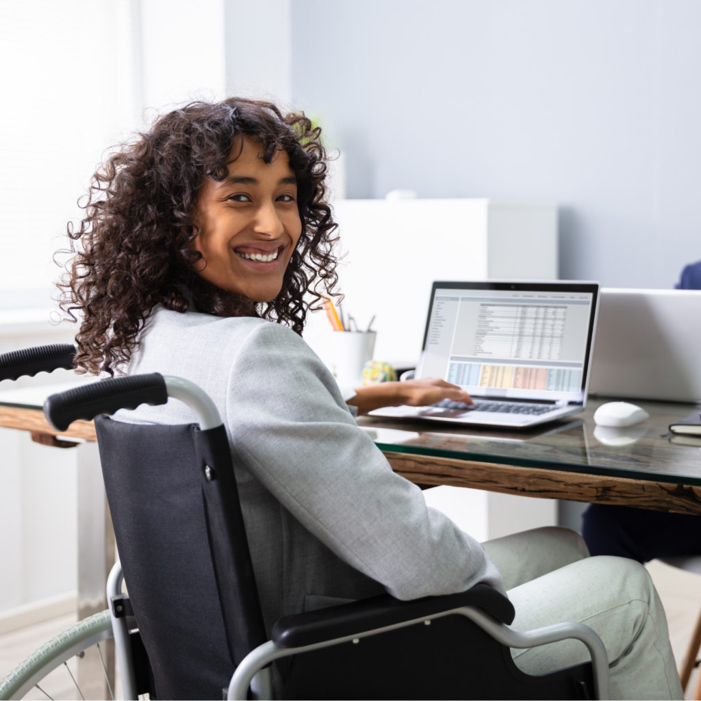 Disability Awareness | Kallidus