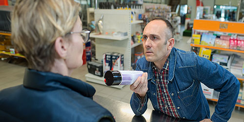 Handling Aggression and Violence Online Courses | Kallidus