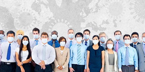 Infection Control - Coronavirus Essentials Online Courses | Kallidus