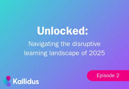 Unlocked: What is a skill | Kallidus