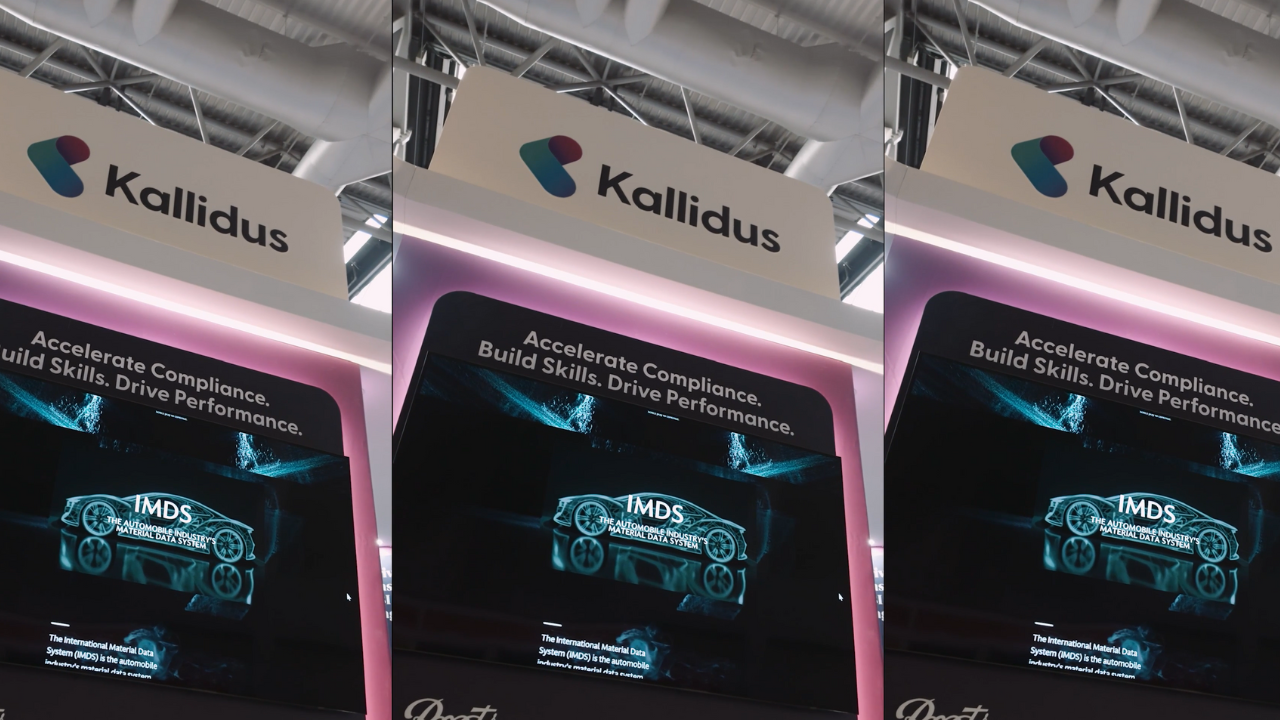 World of Learning 2025 | Kallidus